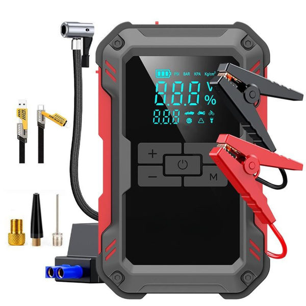 ADOURA Emergency Power Supply – adoura.co