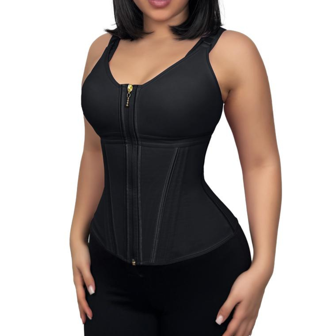 Waist Shapewear Corset for Women Tummy Control – adoura.co