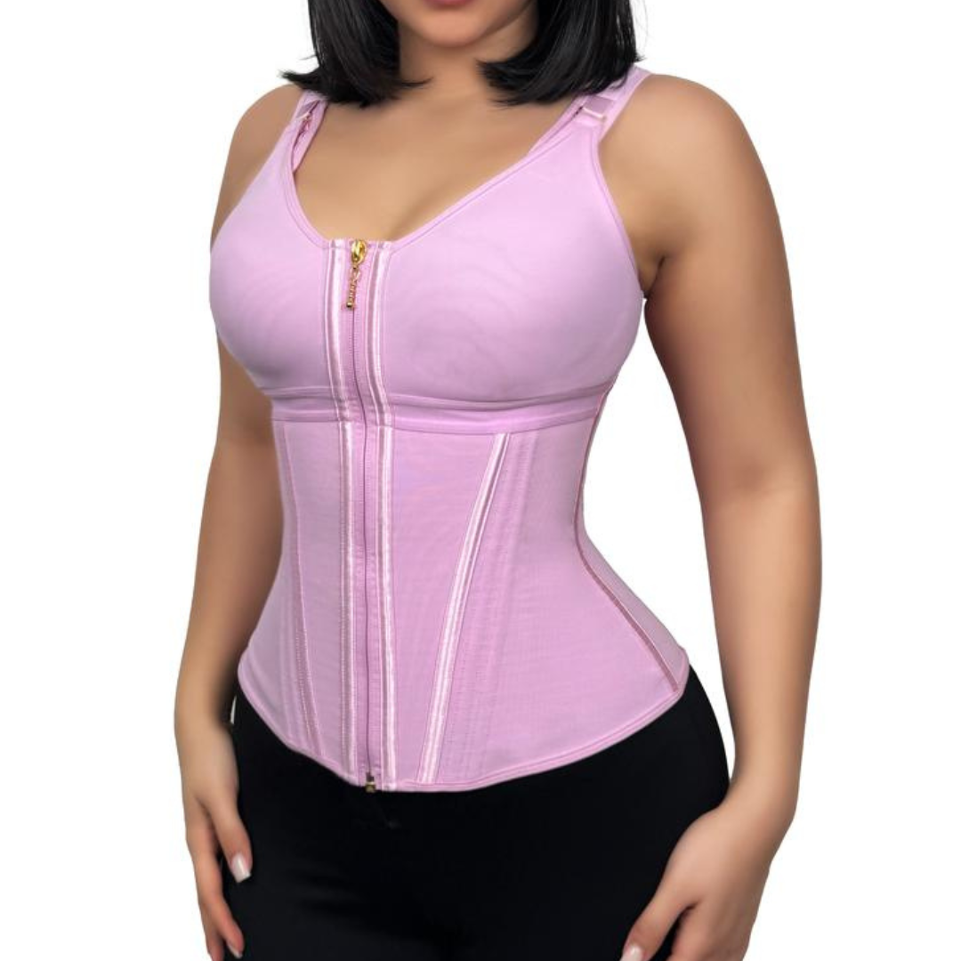 Waist Shapewear Corset for Women Tummy Control – adoura.co